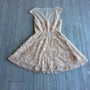 Jump | Dresses | Jump Apparel Sleeveless Cocktail Dress Sz78 | Poshmark